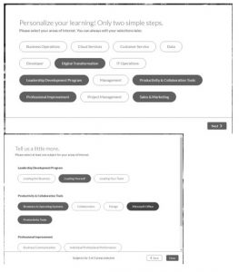Detailed LMS Product Review – Percipio by Skillsoft
