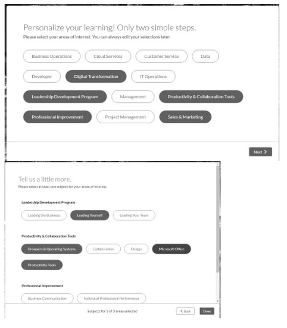Detailed LMS Product Review – Percipio by Skillsoft