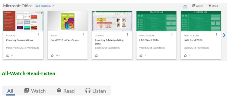 Detailed LMS Product Review – Percipio by Skillsoft